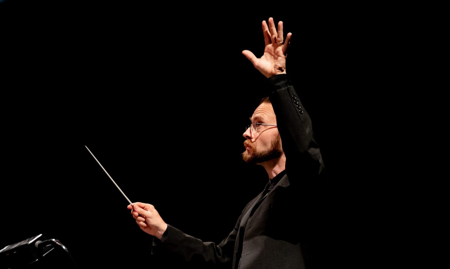 About | John Andrews