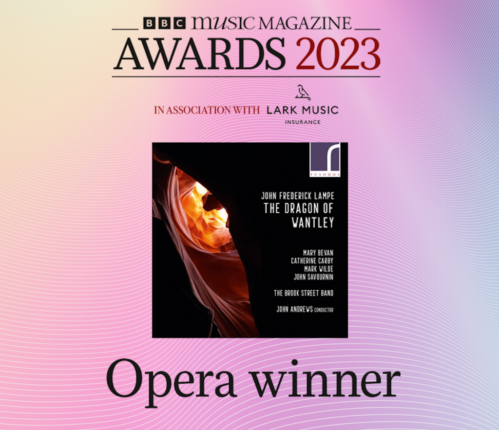 Latest News | John Andrews, Conductor | John Andrews